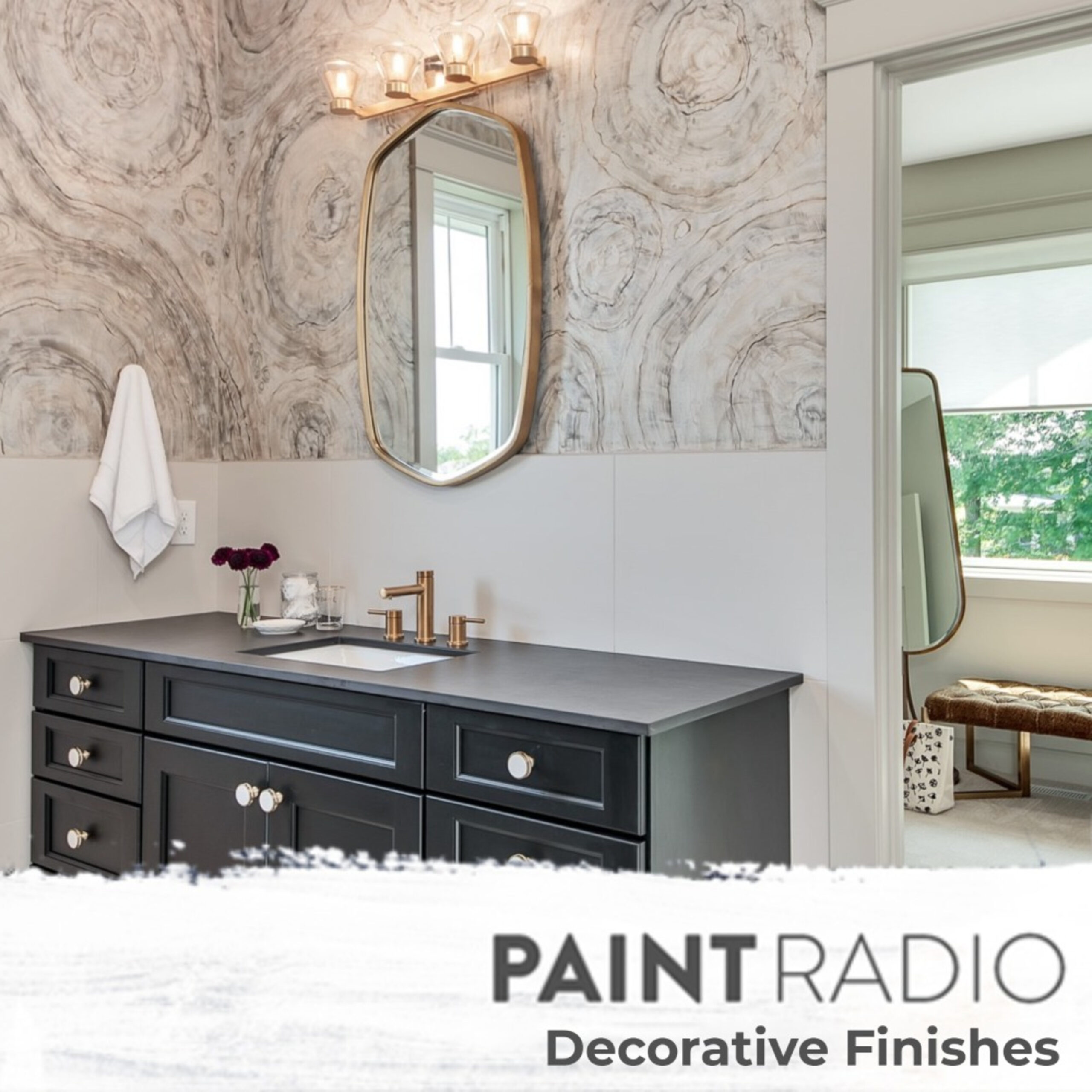 Decorative Finishes - APC
