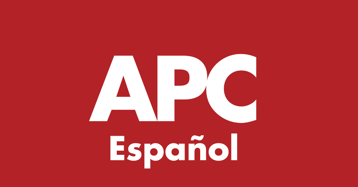 APC en Español - APC