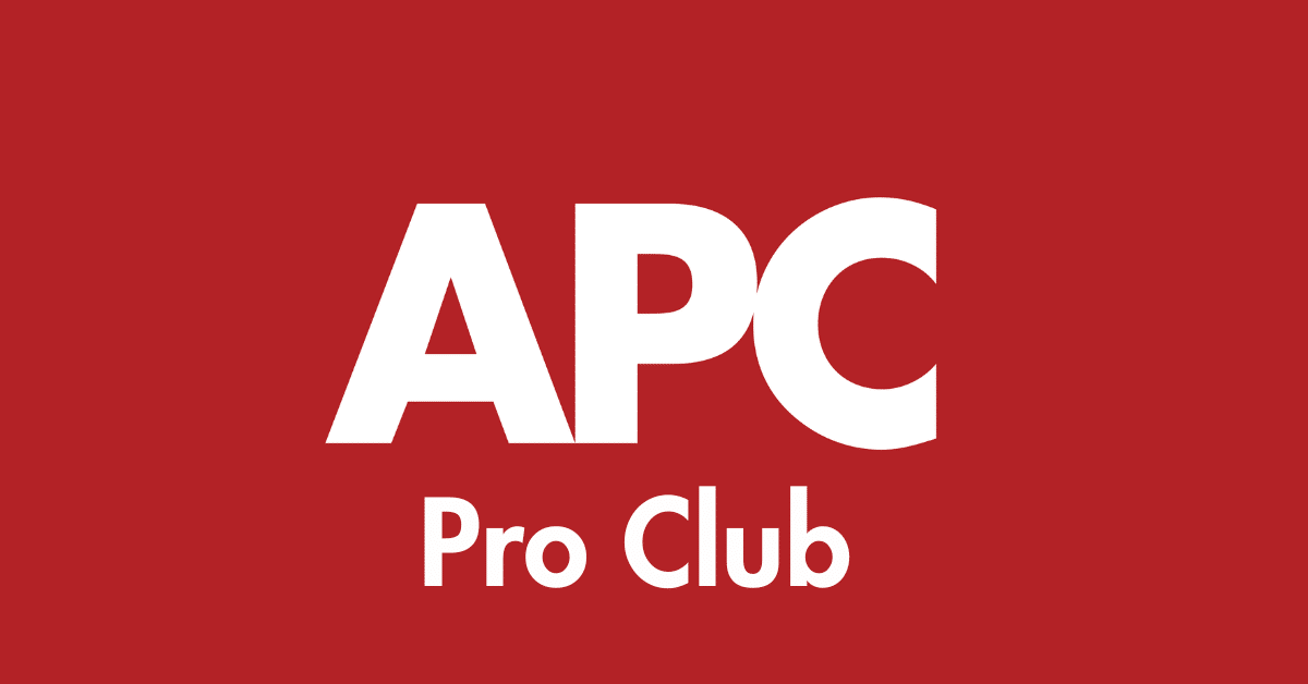Proclub - APC